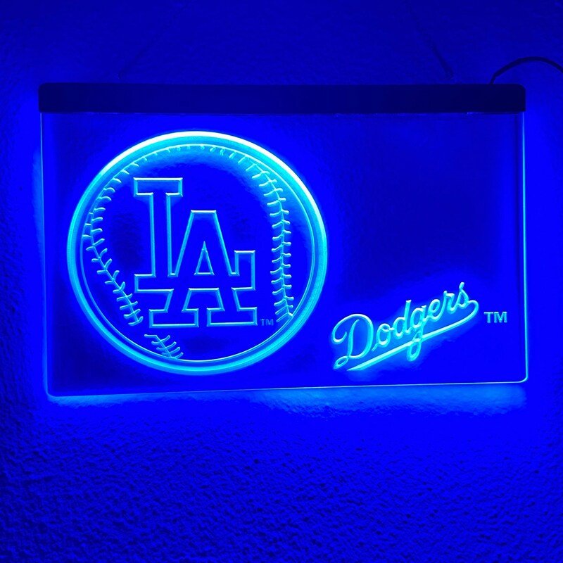 MetaLightSigns - Etsy