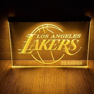 MetaLightSigns - Etsy