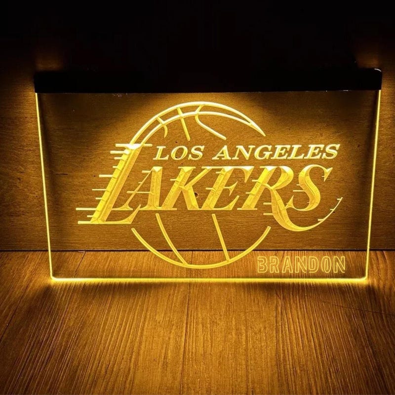 MetaLightSigns - Etsy