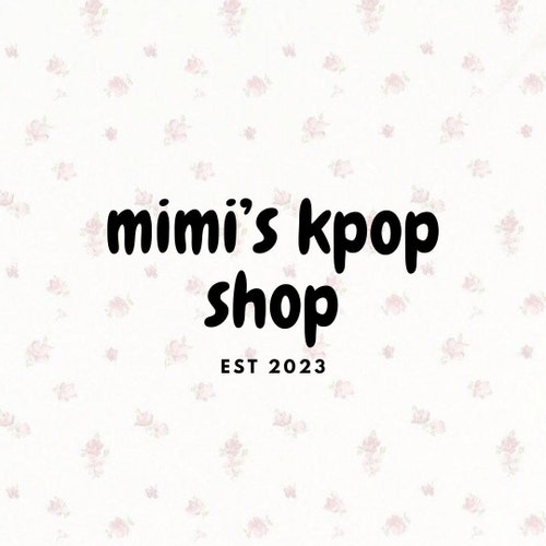 mimiskpopshop - Etsy