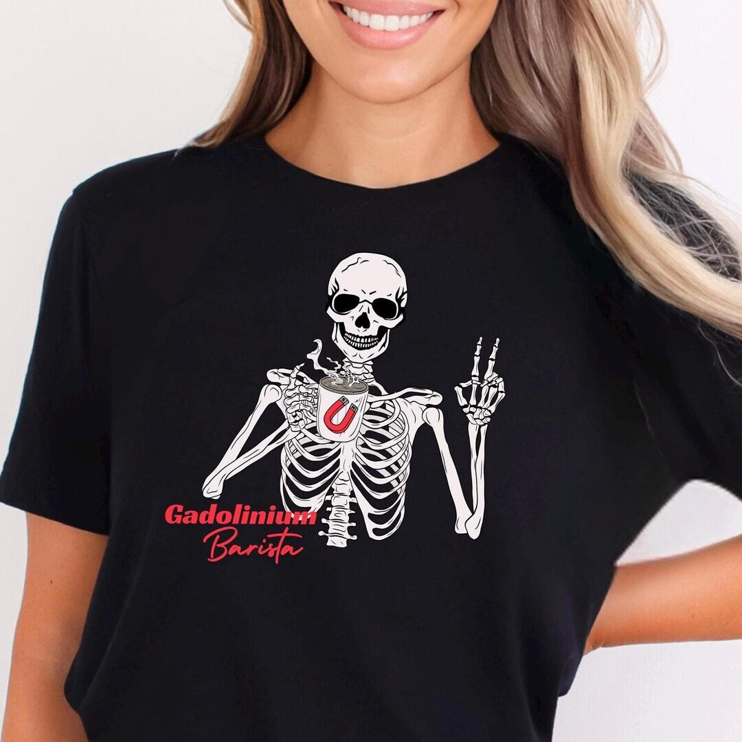 MRI Tech Shirt, MRI Technologist Shirt, MRI Tech Gift, Radiology T ...