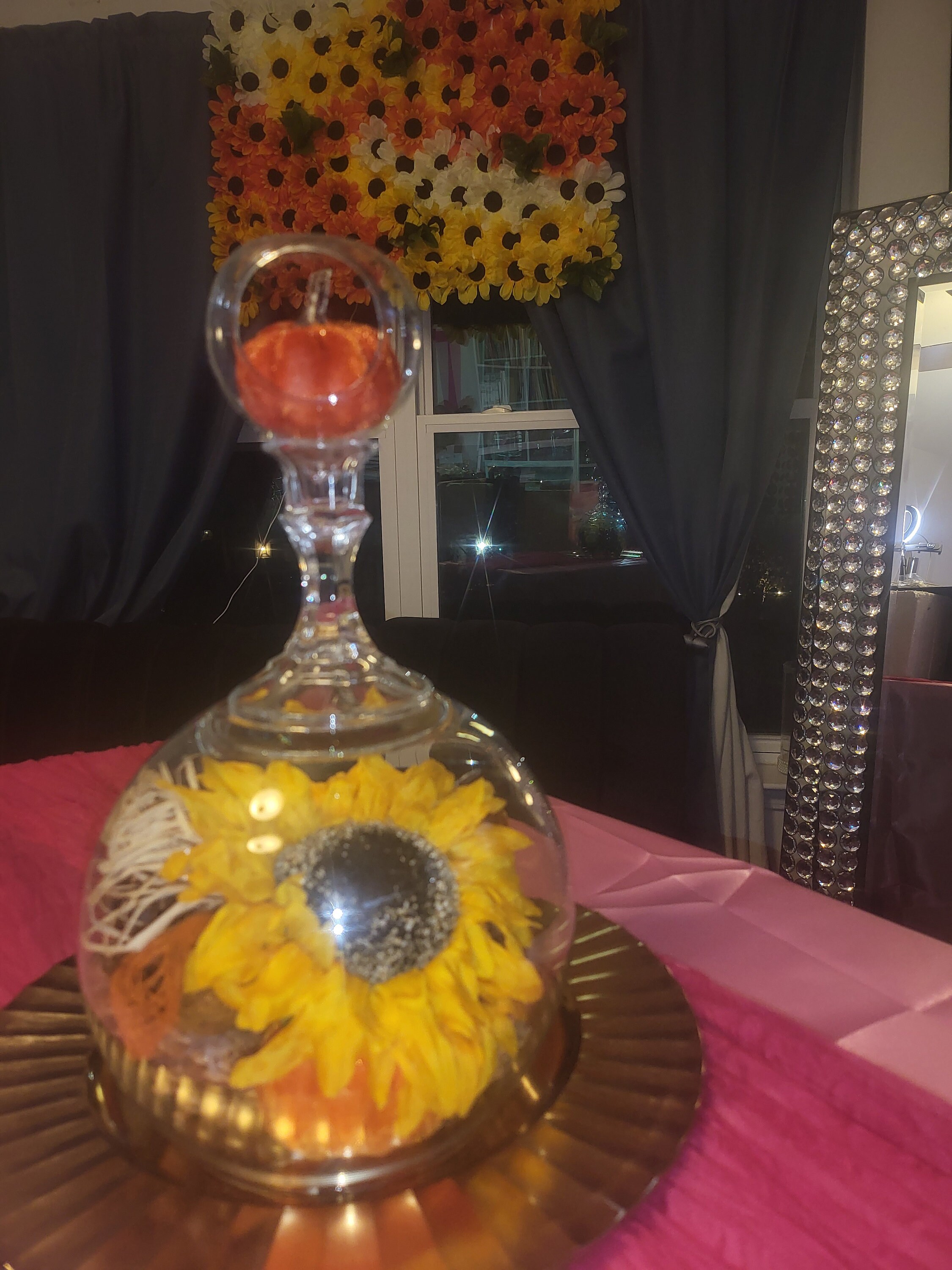 Table Centerpieces - Etsy