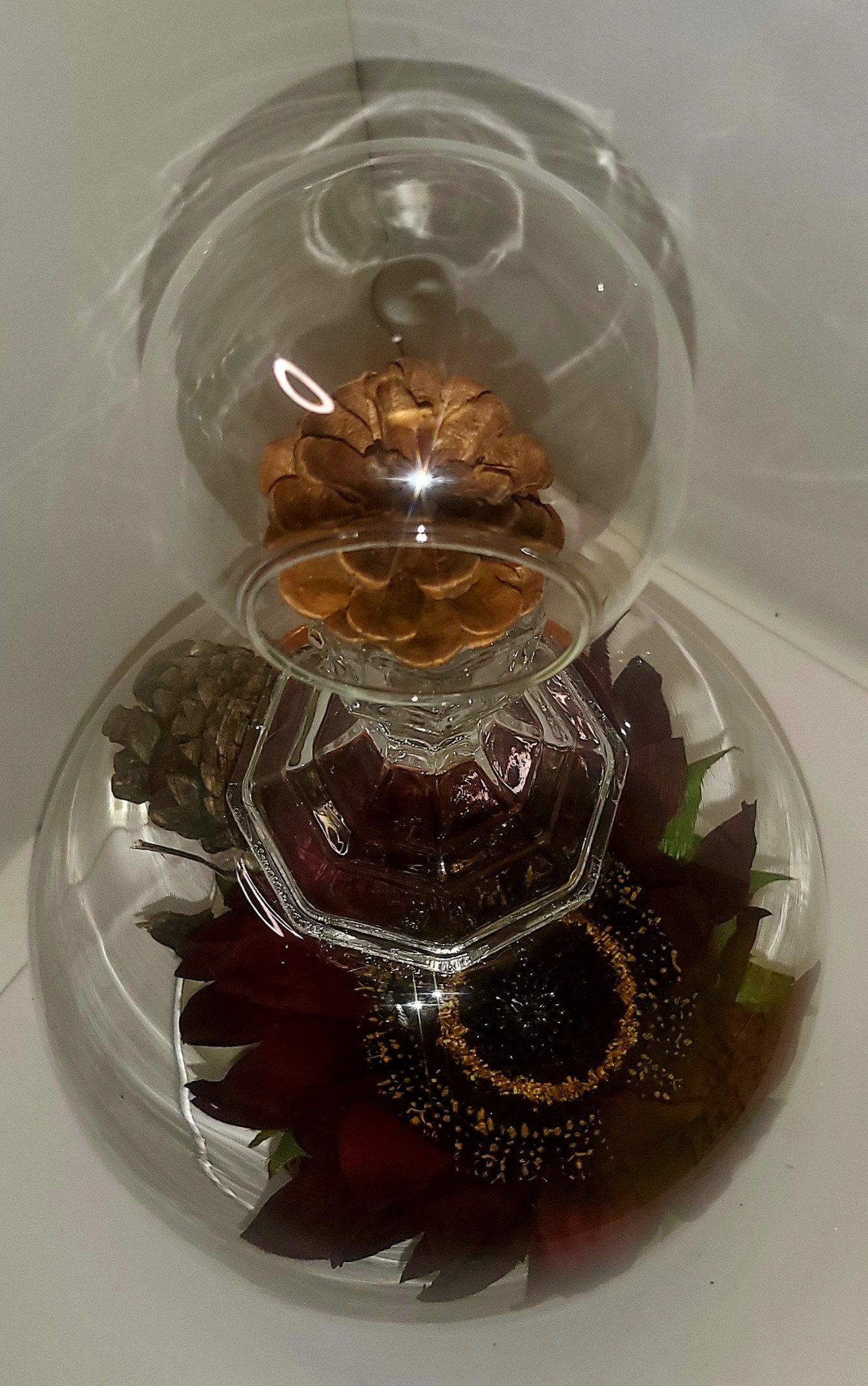 Table Centerpieces - Etsy