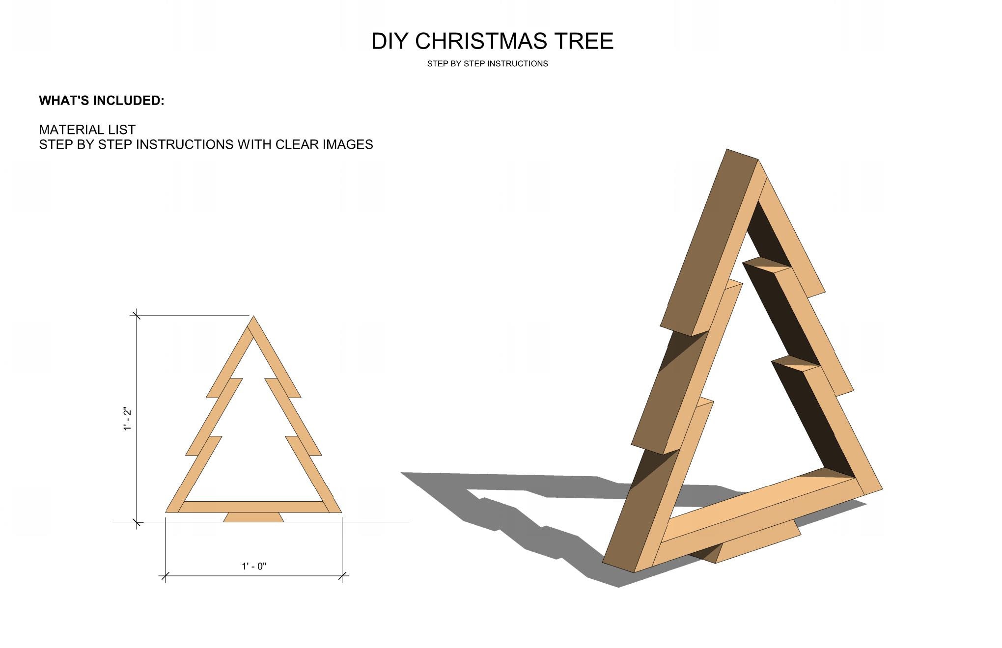DIY Christmas Bundle - Etsy