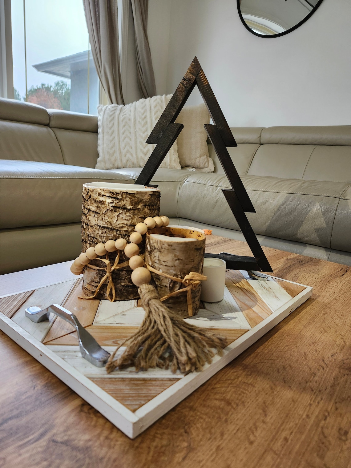 DIY Christmas Tree Step by Step Building Plans - Etsy