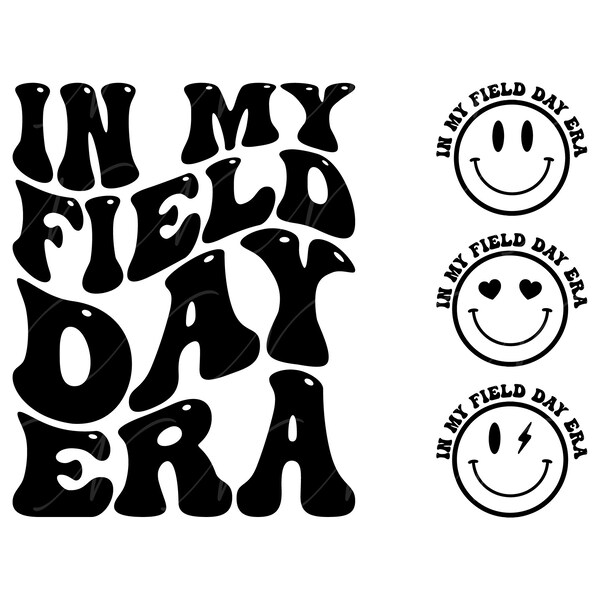 Field Day Design - Etsy