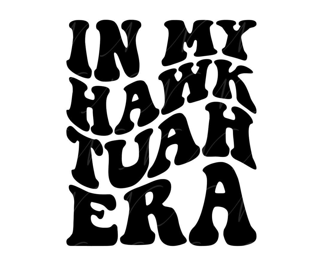 En mi era Hawk Tuah SVG, PNG, PDF, Hawk Tuah Viral Shirt Png, Hawk Tuah ...