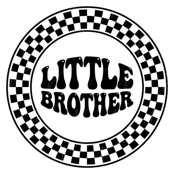 Little Brother Shirt - Etsy