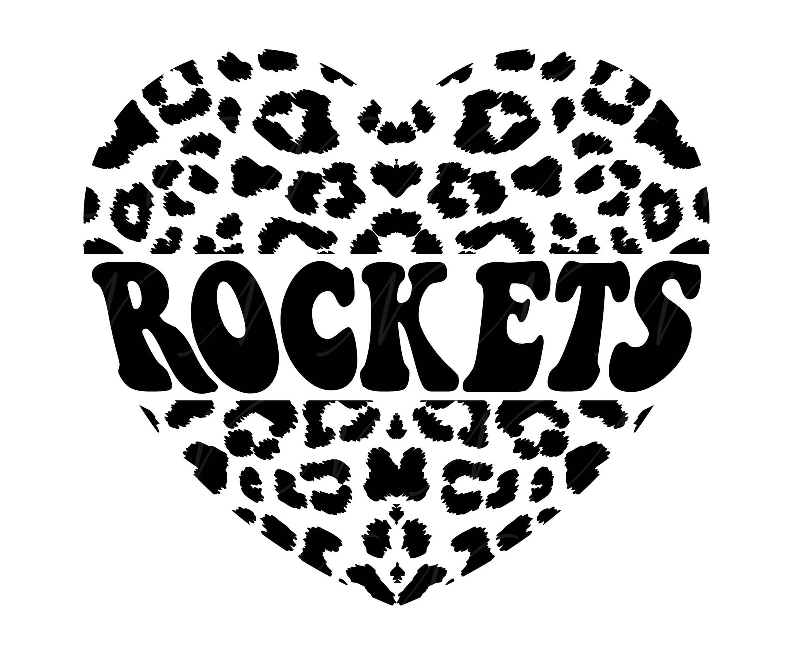 Rockets SVG, PNG, PDF, Rockets Shirt, Rockets Love Svg, Team Mascot ...