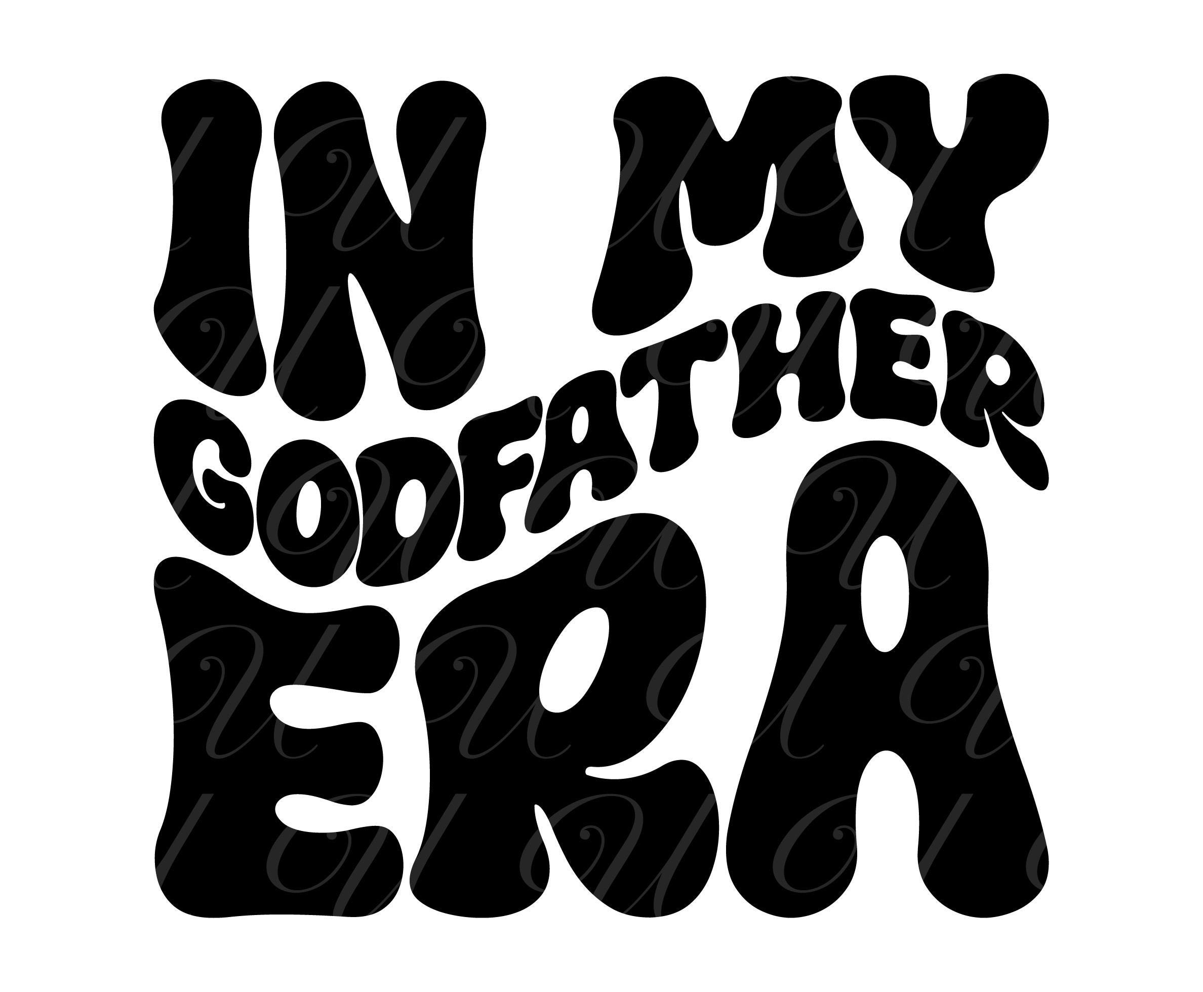 Godfather Silhouette