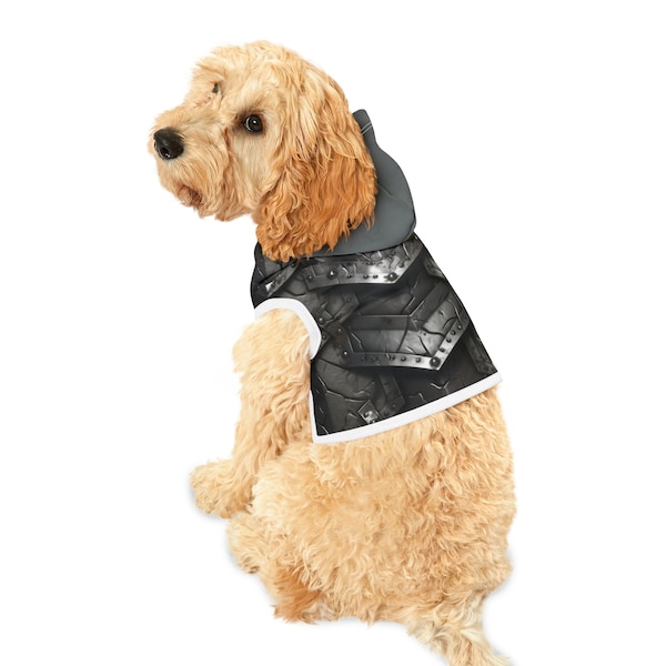 Medieval Dog Armor - Etsy