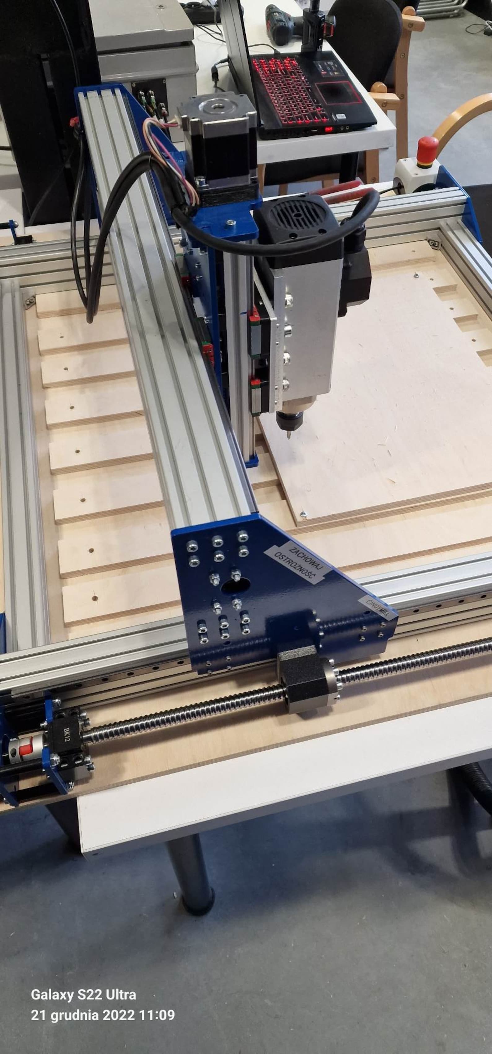 Cindymill CNC Steel Plates Kit - Etsy