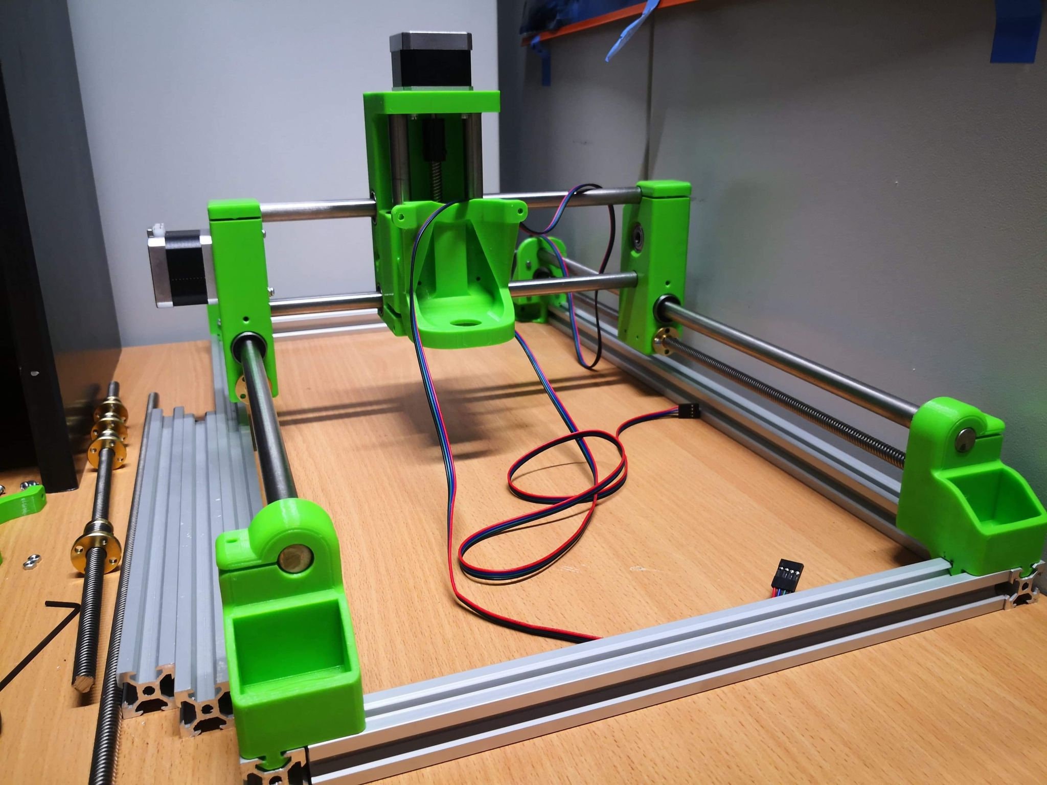 Set for Dremel 3000 CNC 3D Print - Etsy