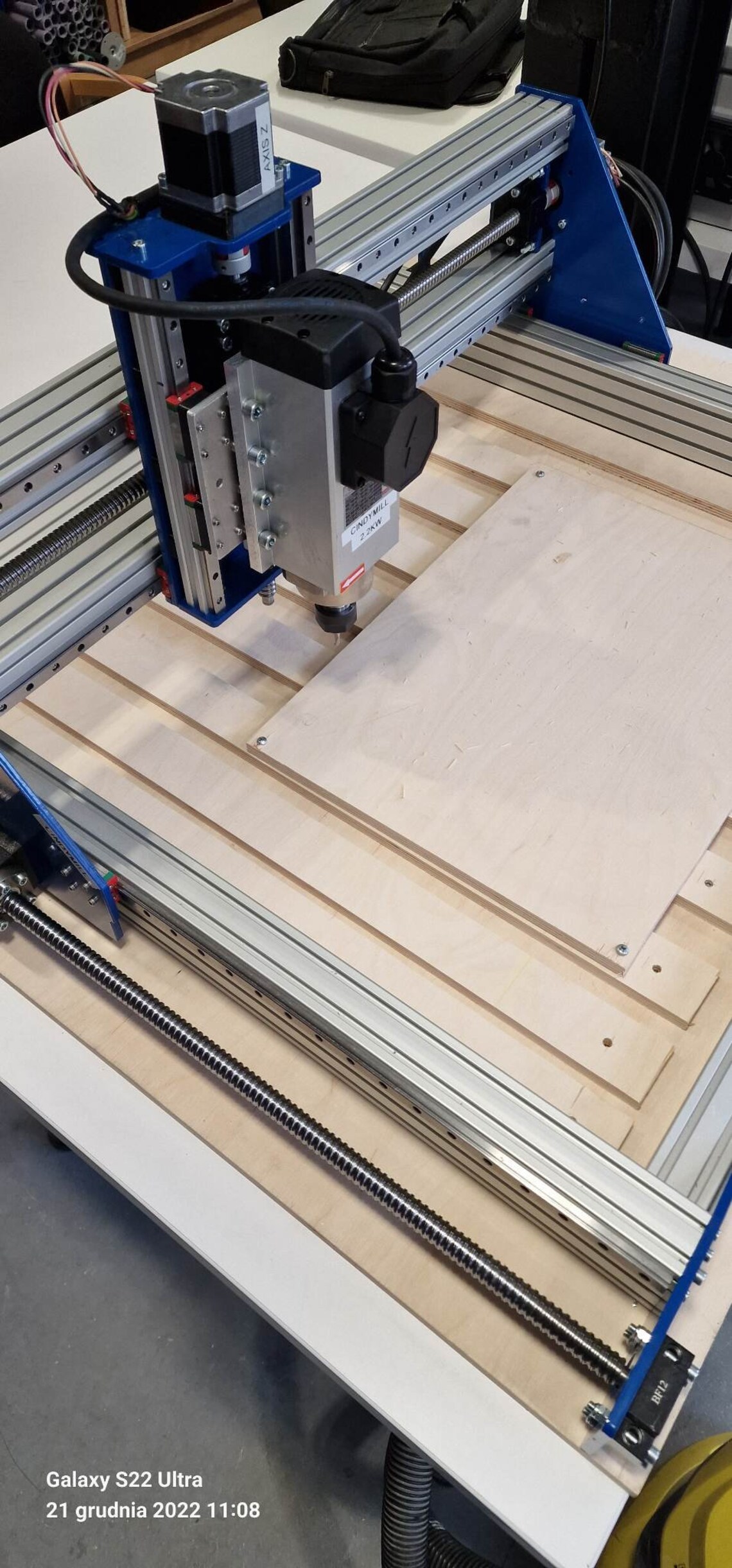 Cindymill CNC Steel Plates Kit - Etsy