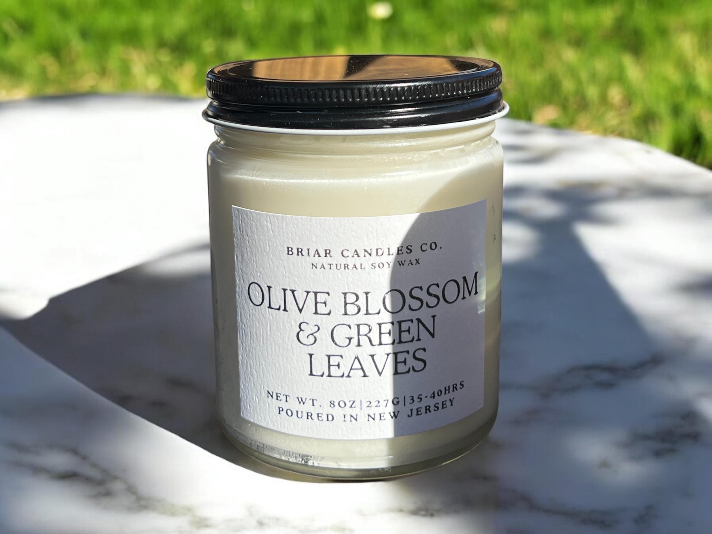 Everyday Glow: Candles for Every Moment - Etsy