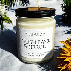 Everyday Glow: Candles for Every Moment - Etsy