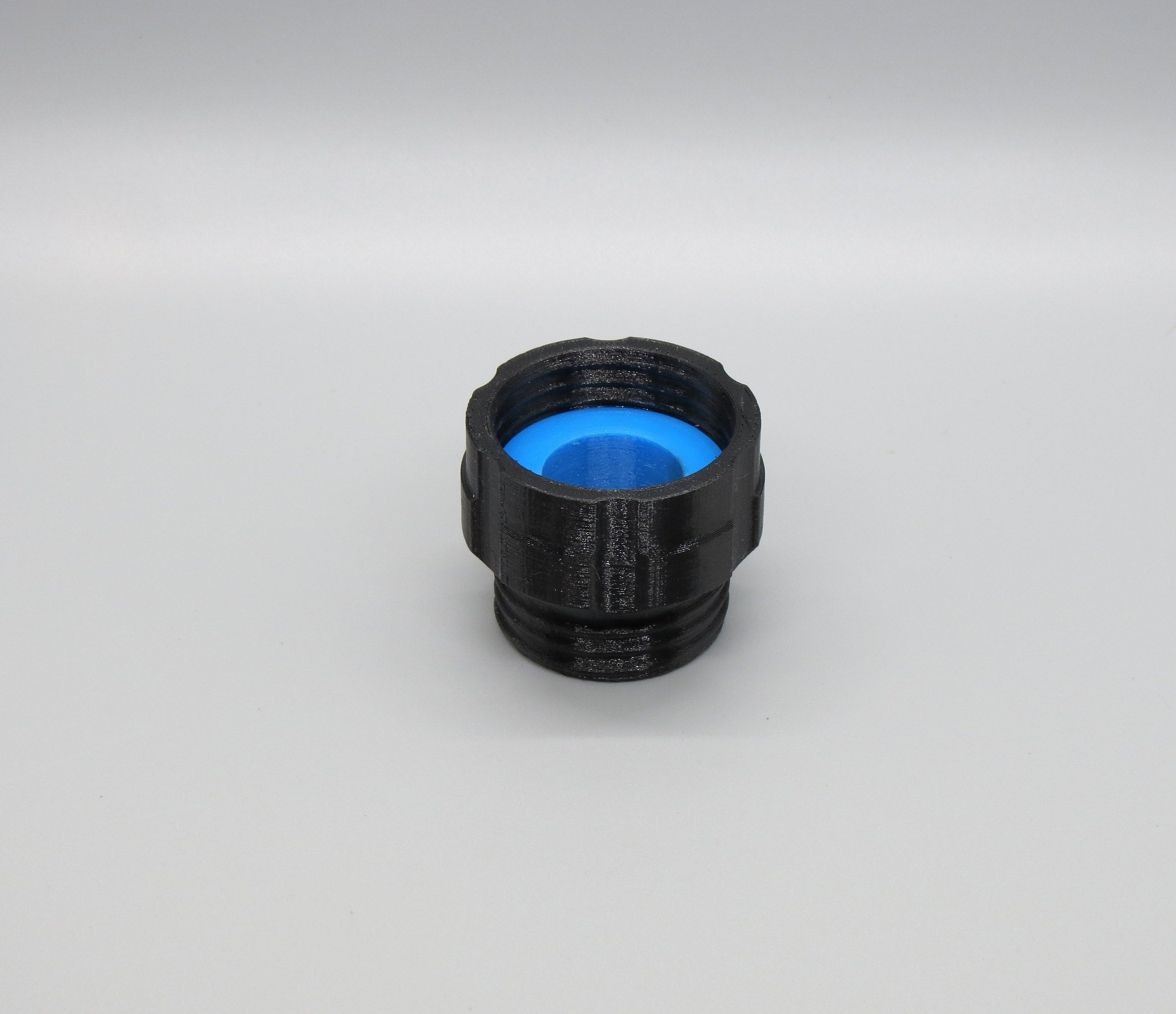 40mm GOST to NATO Gas Mask Filter Adapter With Gasket - Etsy