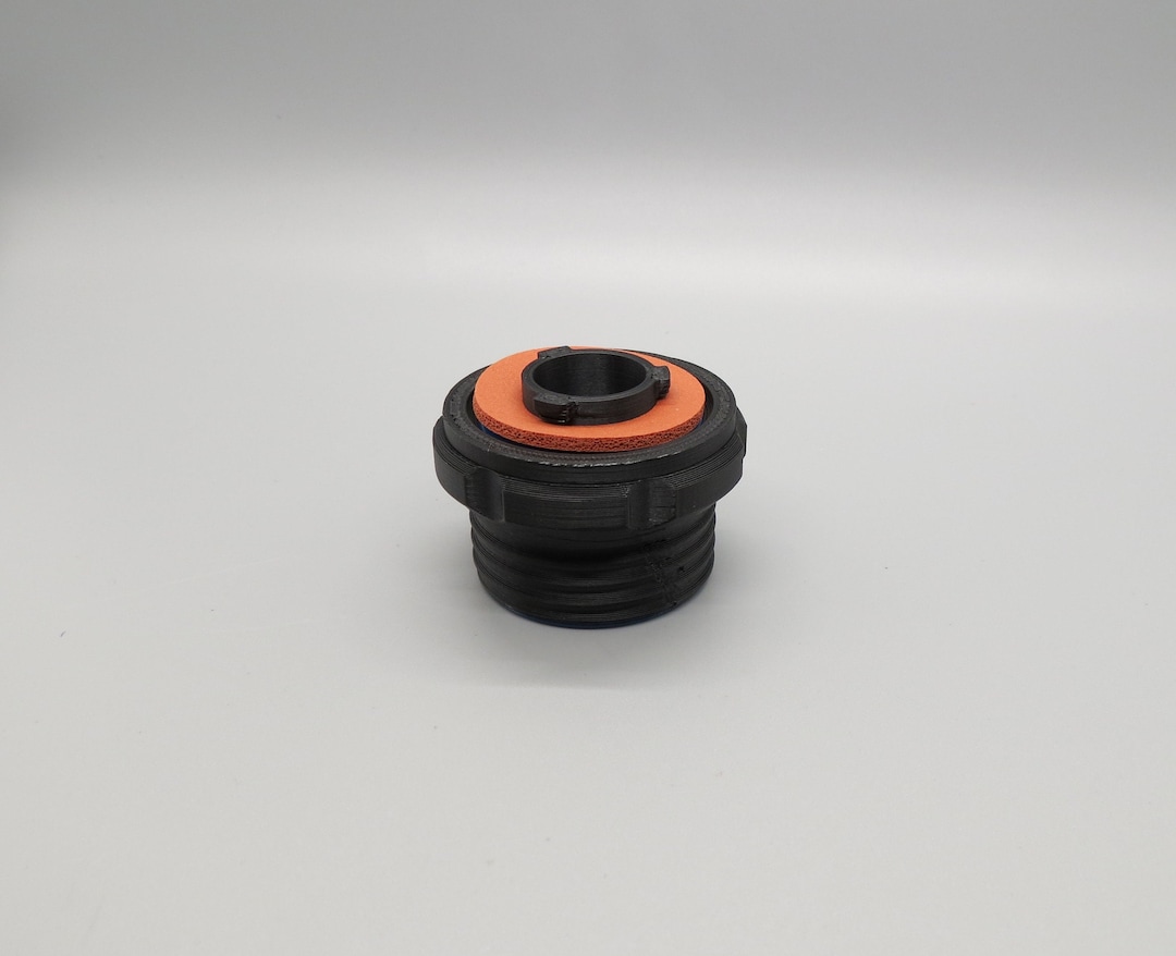 NATO Gas Mask to 3M Filter ADAPTER - Etsy