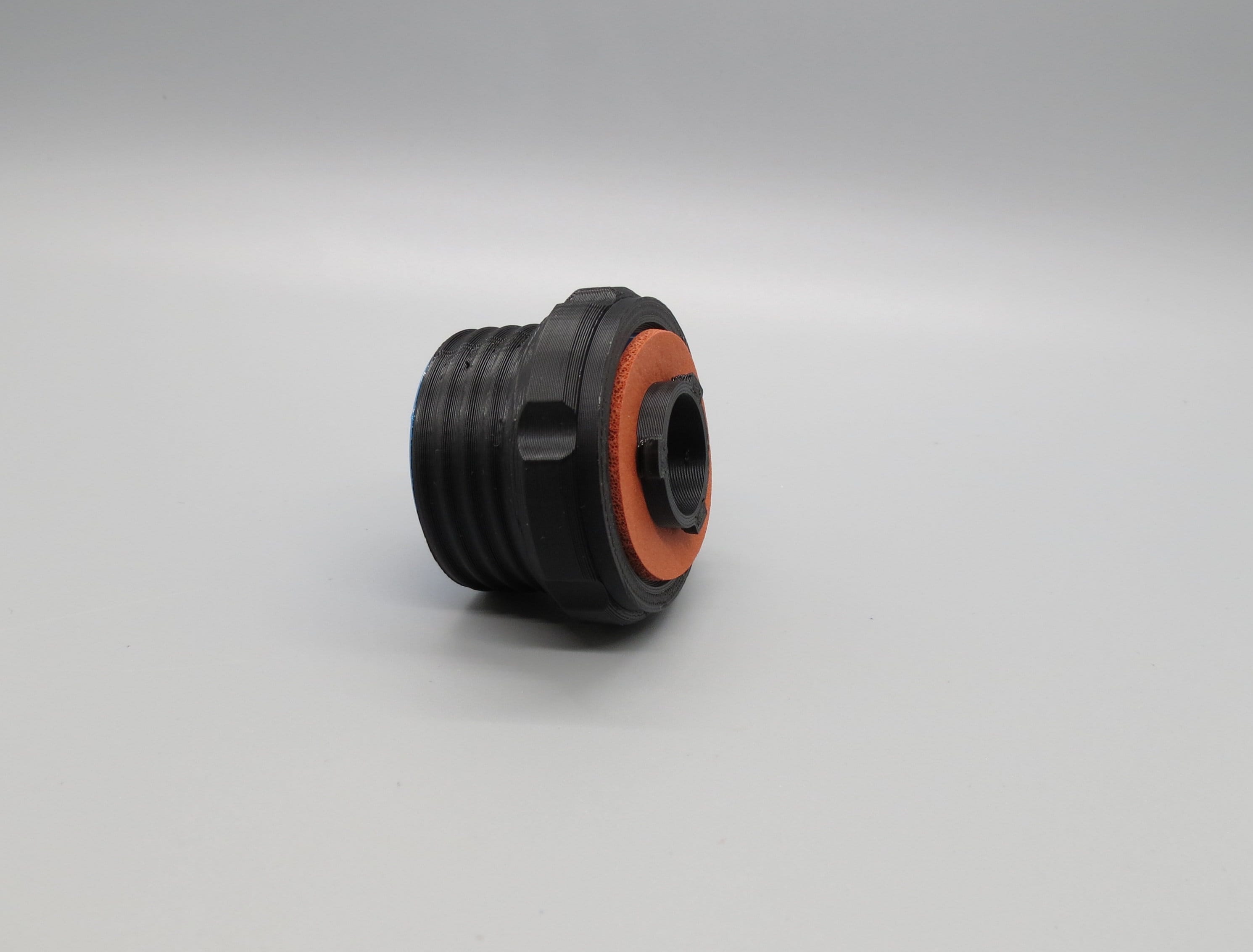 NATO Gas Mask to 3M Filter ADAPTER - Etsy