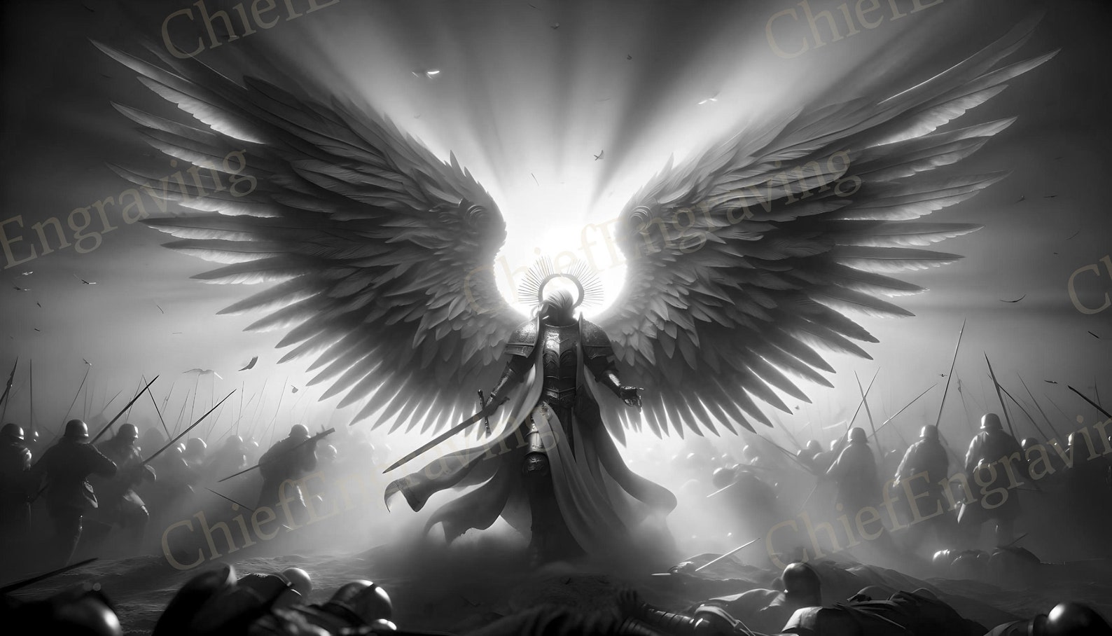Laser Engraving File | Digital Download PNG | High Resolution | Unique ...