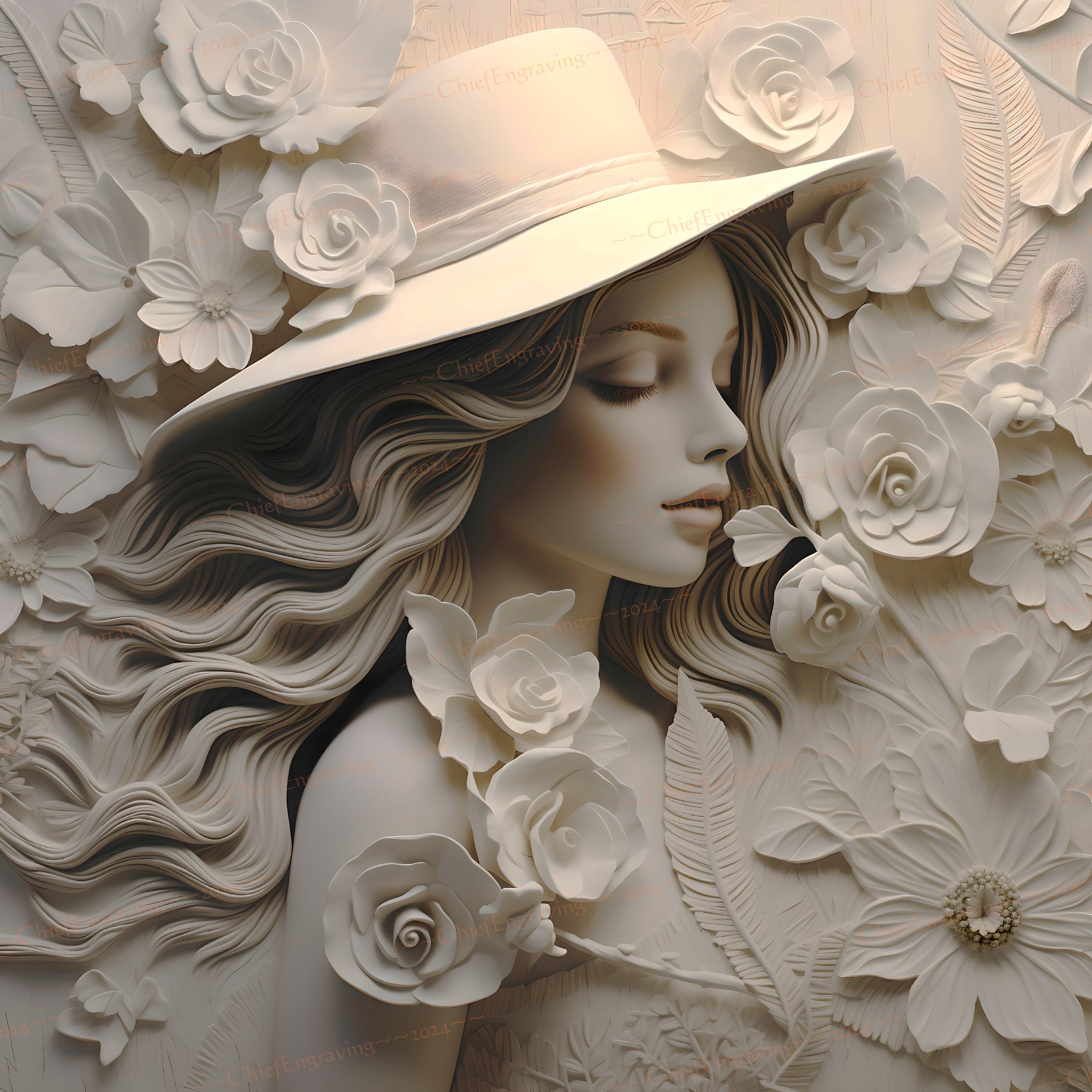 Laser Engraving PNG Files | 3D Illusion Laser Ready Artwork | Engraving ...