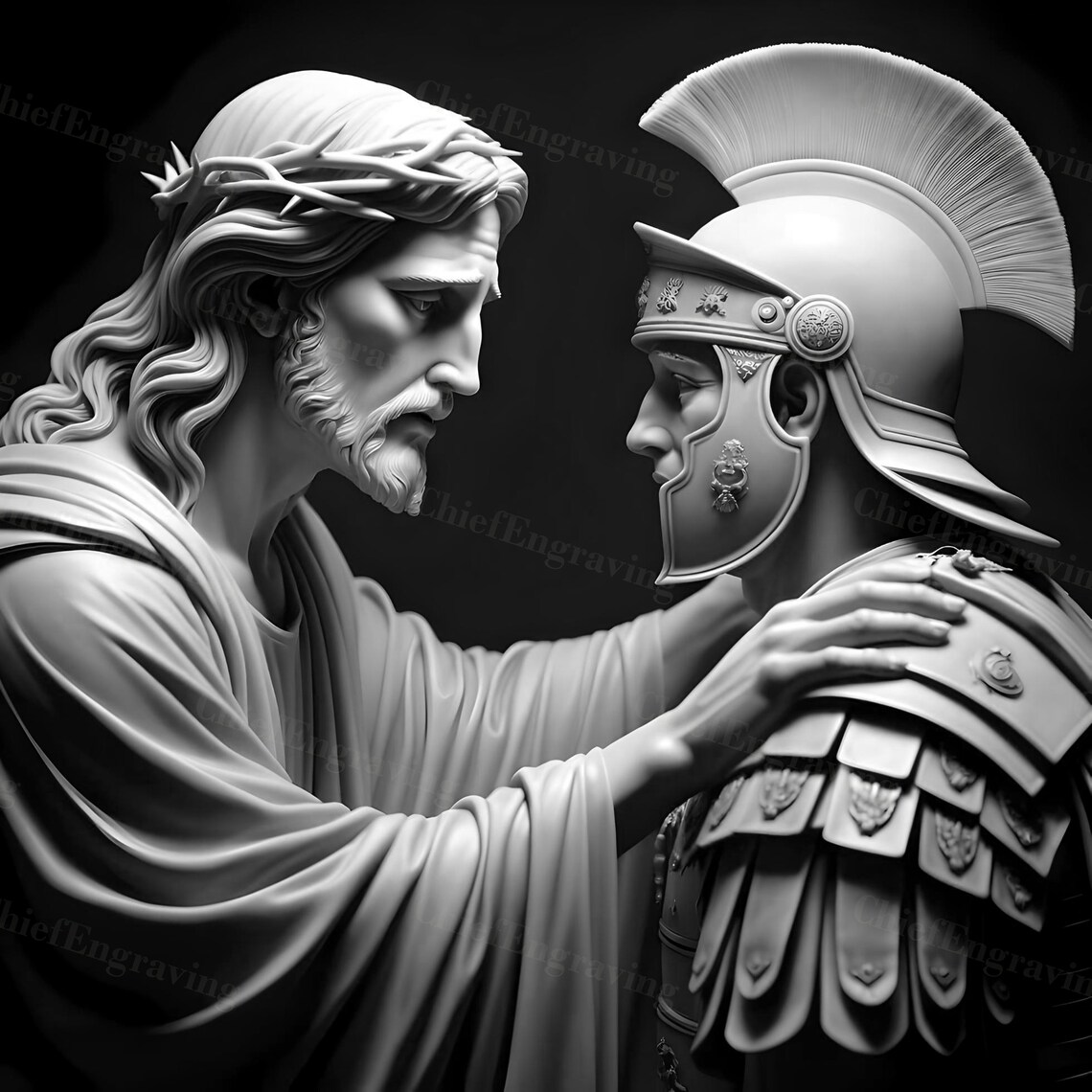 Premium Laser Engraving Art Files, High-res PNG Images for Custom ...