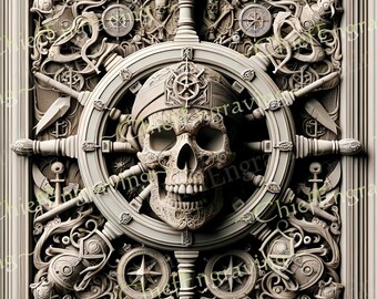 High-resolution Laser Engraving PNG Files, Detailed Artwork Images for ...