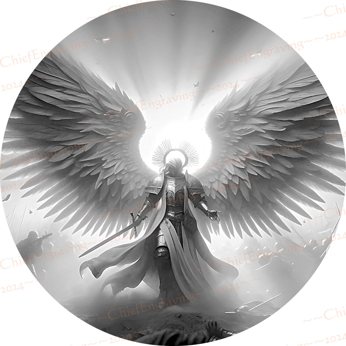 Laser Engraving File | Digital Download PNG | High Resolution | Unique ...