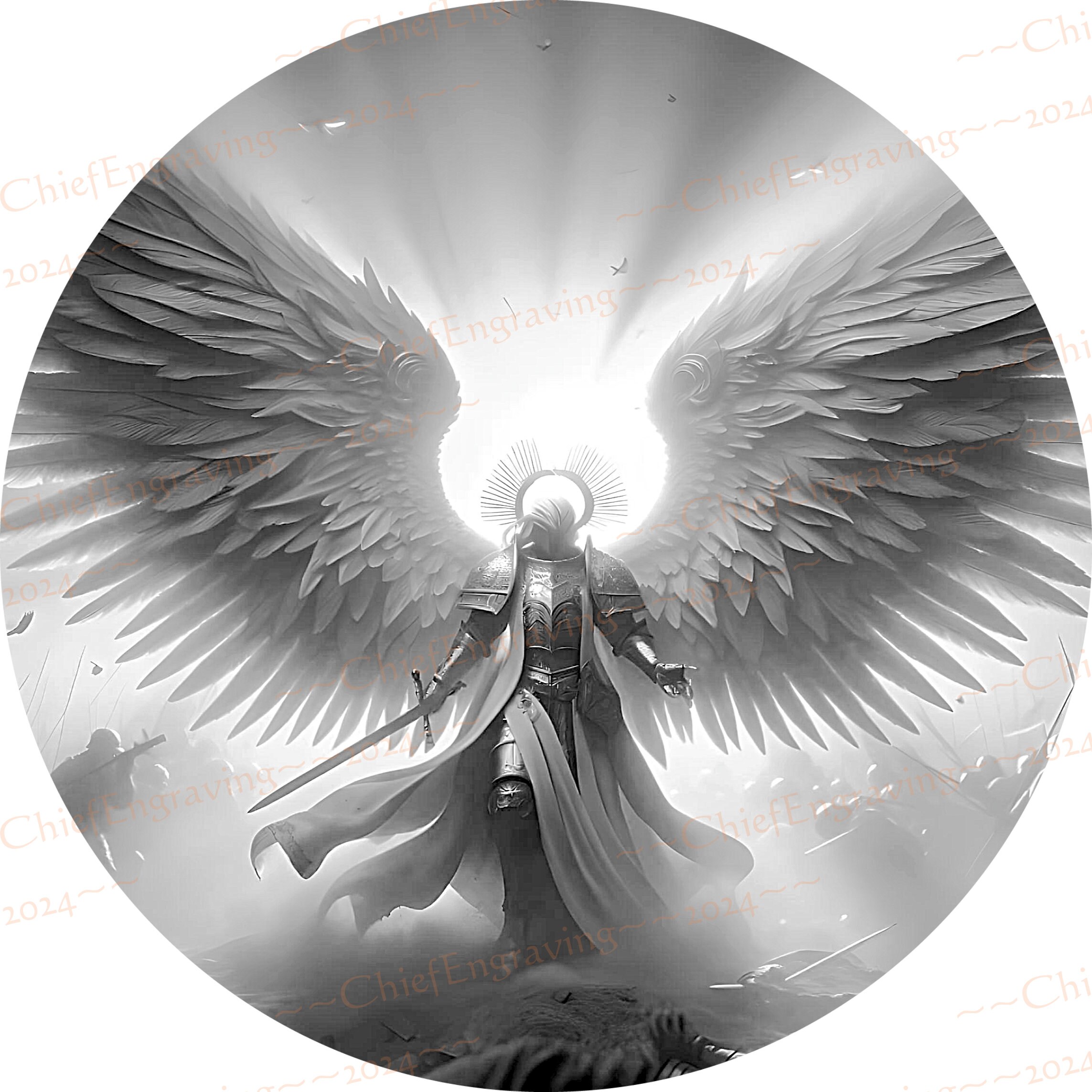 Laser Engraving File | Digital Download PNG | High Resolution | Unique ...