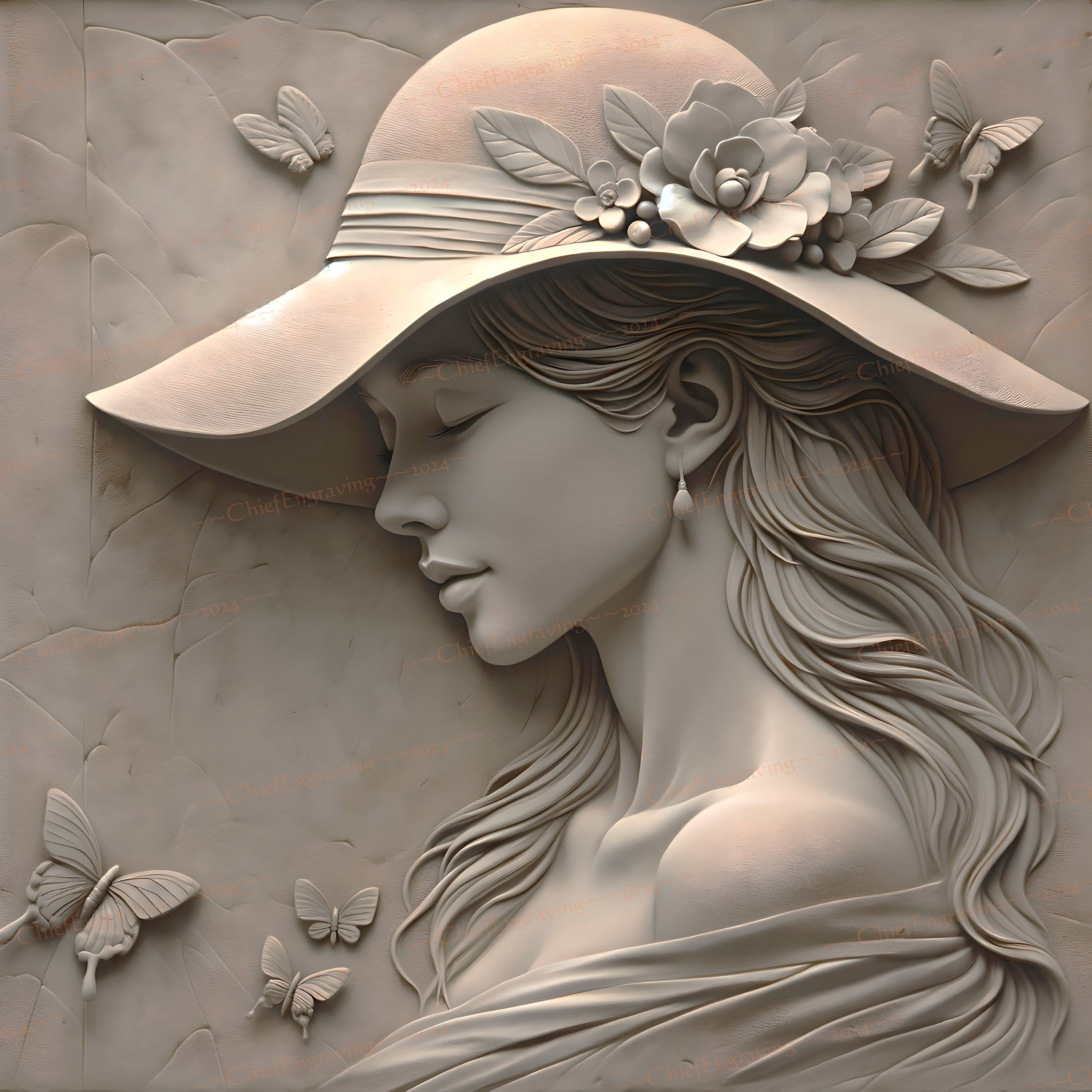 Laser Engraving PNG Files | 3D Illusion Laser Ready Artwork | Engraving ...