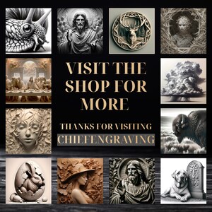 Premium Laser Engraving Art Files, High-res PNG Images for Custom ...