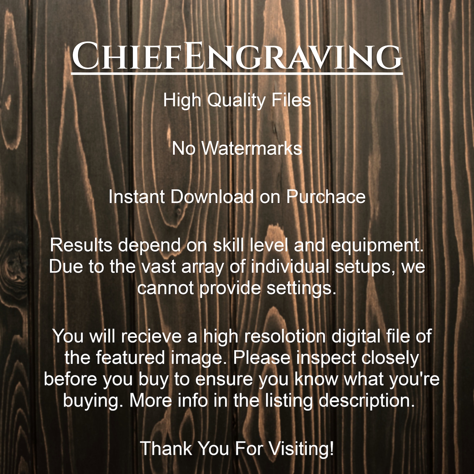 Laser Engraving PNG | Instant Download | Digital File | High Quality ...