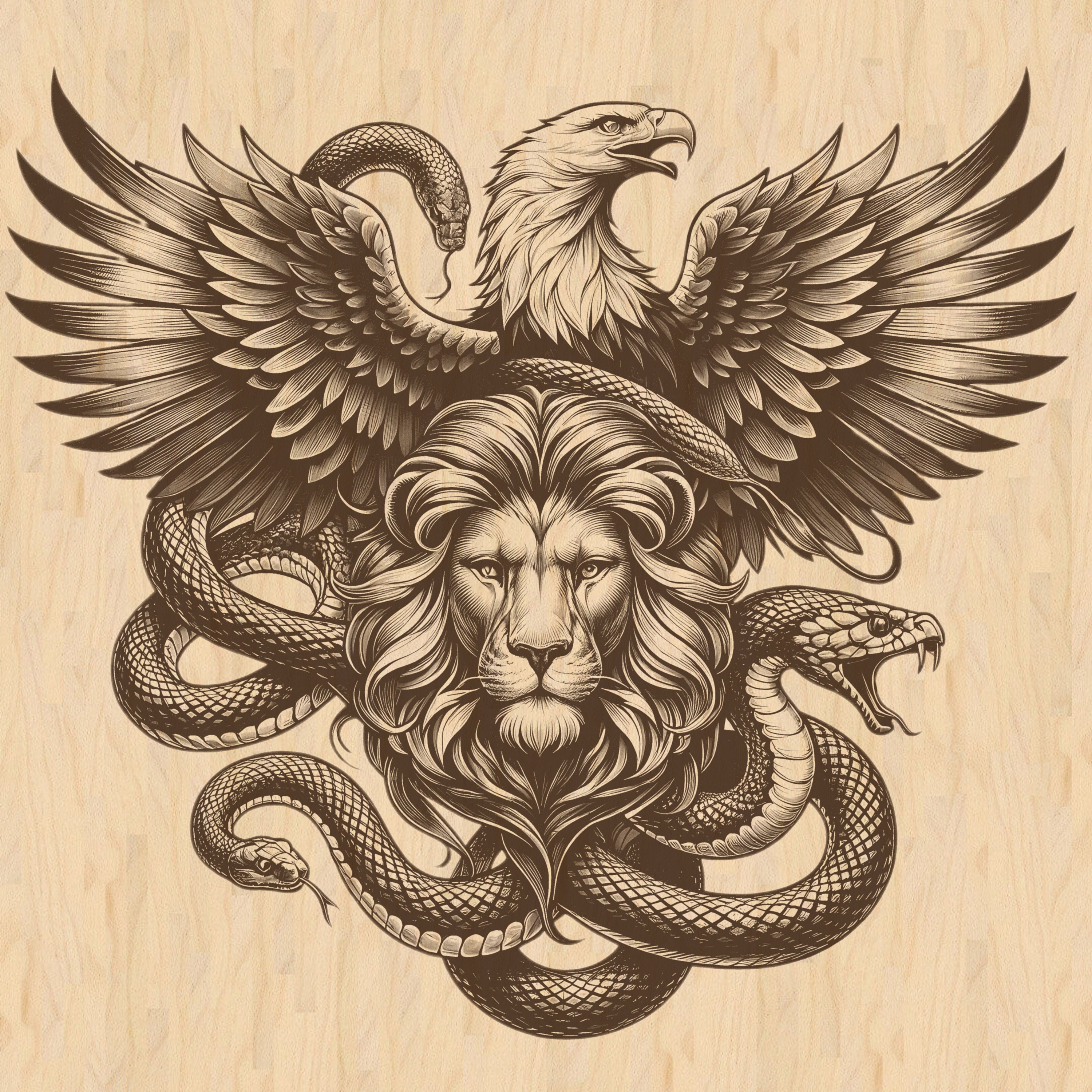 Laser Engraving PNG Files | High Res Digital Download | Perfect for ...