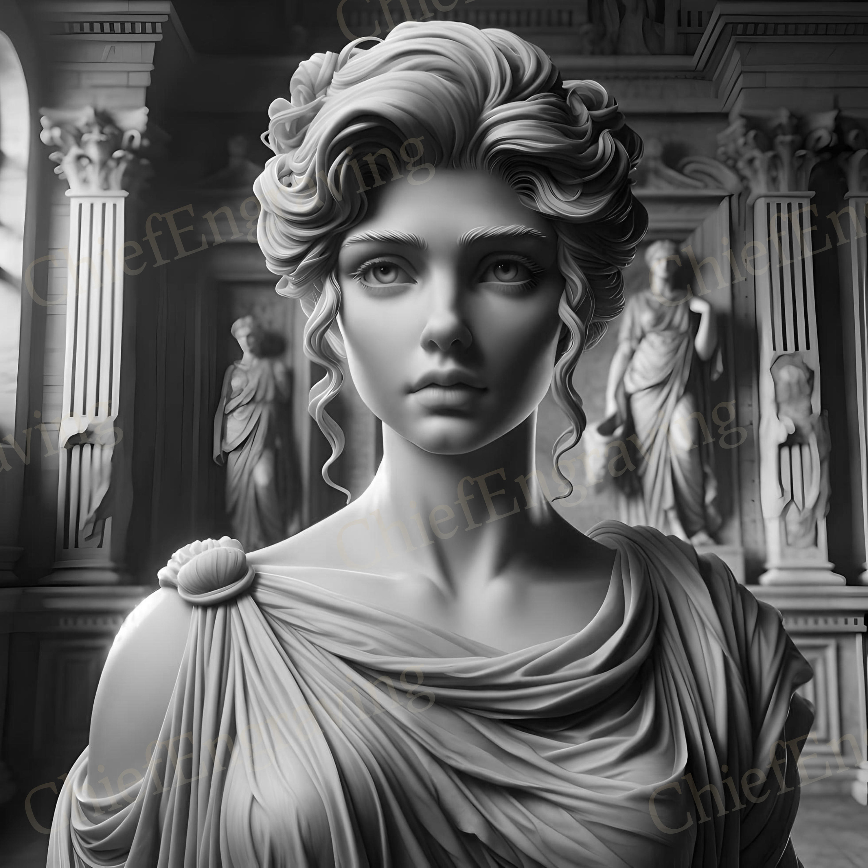 Premium Laser Engraving Art Files, High-res PNG Images for Custom ...