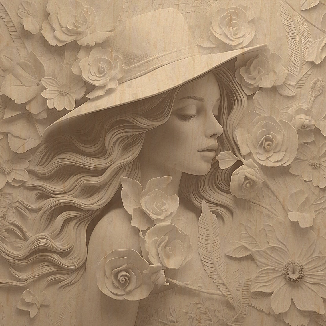 Laser Engraving PNG Files 3D Illusion Laser Ready Artwork Engraving ...