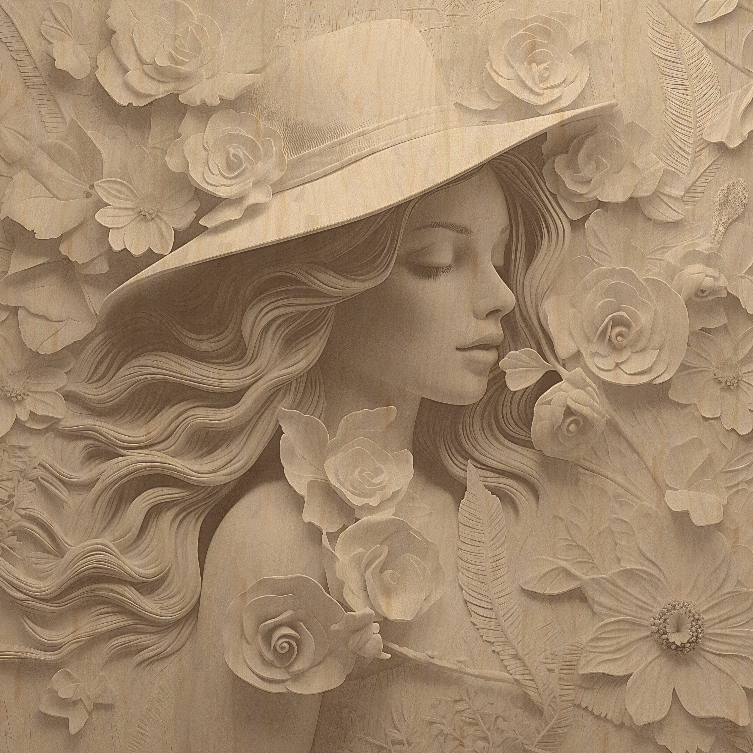 Laser Engraving PNG Files | 3D Illusion Laser Ready Artwork | Engraving ...