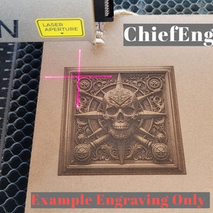 Premium Laser Engraving Art Files, High-res PNG Images for Custom ...