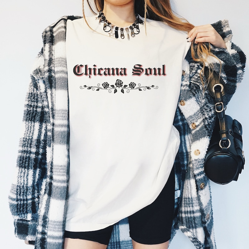 Chicano Clothing - Etsy