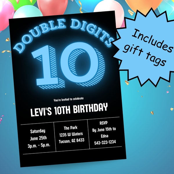 Digitable Printable - Etsy