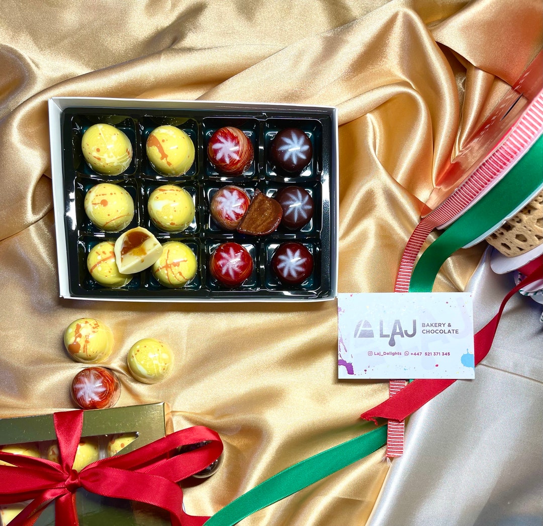 Bonbons, Chocolate, Handcraft, Homemade - Etsy