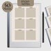 Sticky Notes for Remarkable 2 Template Adhesive Sticker Note, Eink List ...