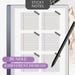 Sticky Notes for Supernote Templates | Minimalistic Supernote A5x A6x ...