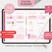 2025 Digital Planner Dated Goodnotes Template & Notability Planner for ...