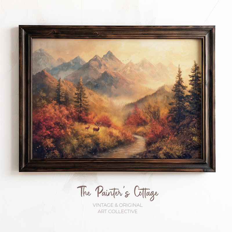 Nature Prints - Etsy