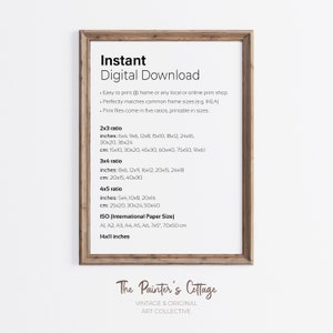 Vintage Rabbit Printable, Rustic Easter Bunny, Farmhouse Easter Decor ...