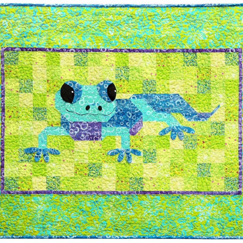 Tropical Quilt Patterns - Etsy