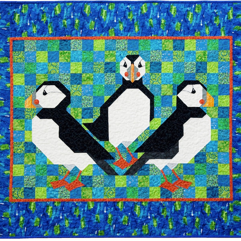 Newfoundland Quilts - Etsy Canada