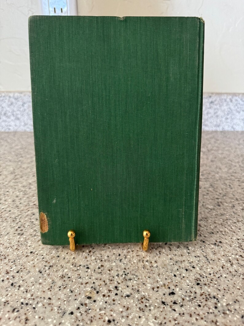 Matilda and Her Family by Miriam E. Mason. 1943. Vintage Children's ...
