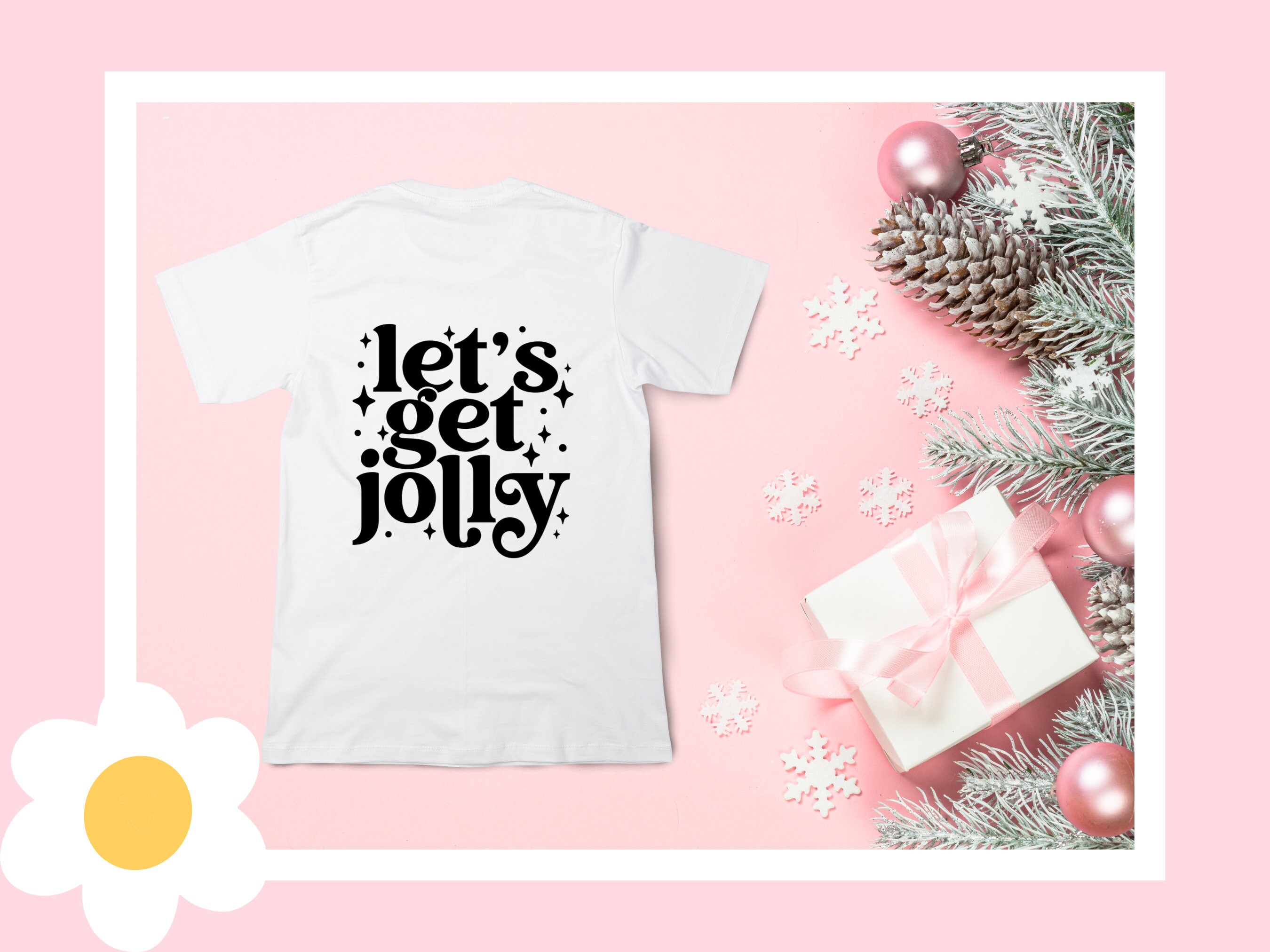 Retro Christmas SVG | Fa La La SVG | Ho Ho Ho Svg L Cute Christmas SVG ...