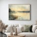 Watercolor Landscape Painting - Soft Muted Nature Digital Download ...